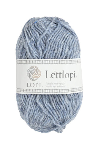 Light Lopi Lettlopi yarn sale & free shipping at Little Knits
