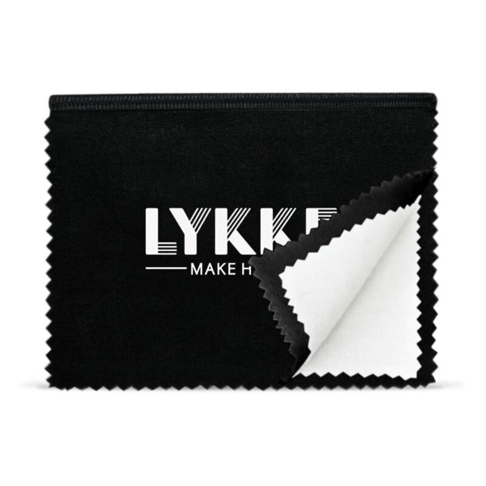 Lykke Metal Polishing Cloth – Little Knits