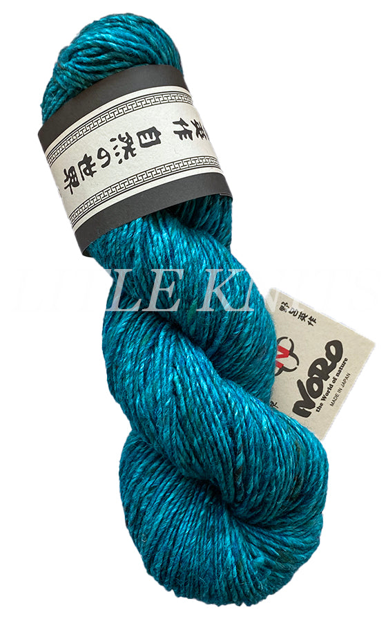 Noro Madara - Orizuru (Color #19) – Little Knits