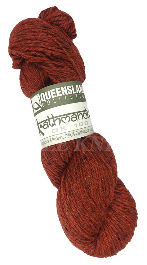 Queensland Kathmandu DK 100 - Copper (Color 06) – Little Knits