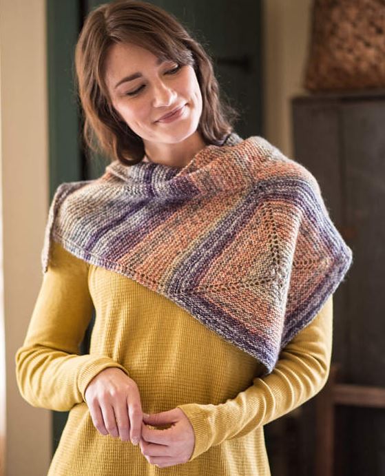 Berroco Pixel Yarn 50% Off Sale at Little Knits