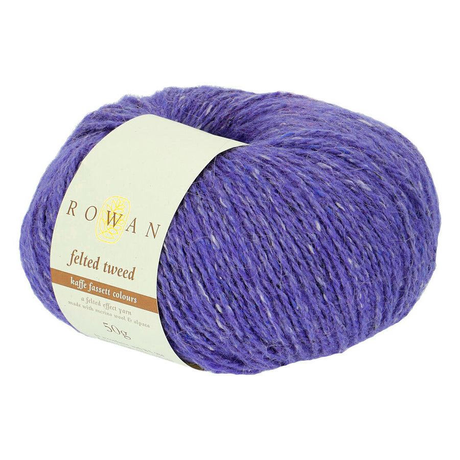 Rowan Felted Tweed Sale at Little Knits