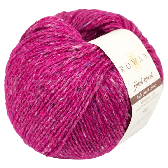 Rowan Felted Tweed Sale & Free Shipping at Little Knits