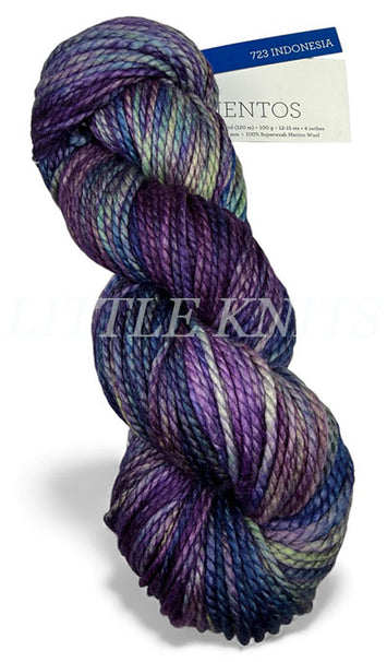 !NEW Malabrigo Vientos NEW! – Little Knits
