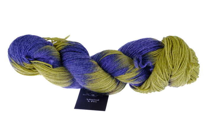 Fingering Weight Yarn for Knitting & Crochet | Little Knits