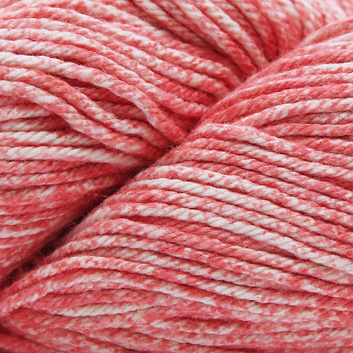 Cascade Nifty Cotton Effects - Burnt Coral (Color #316) – Little Knits