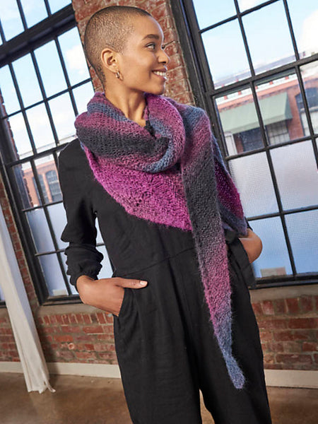 Bulky and Chunky Weight Yarn for Knitting & Crochet | Little Knits